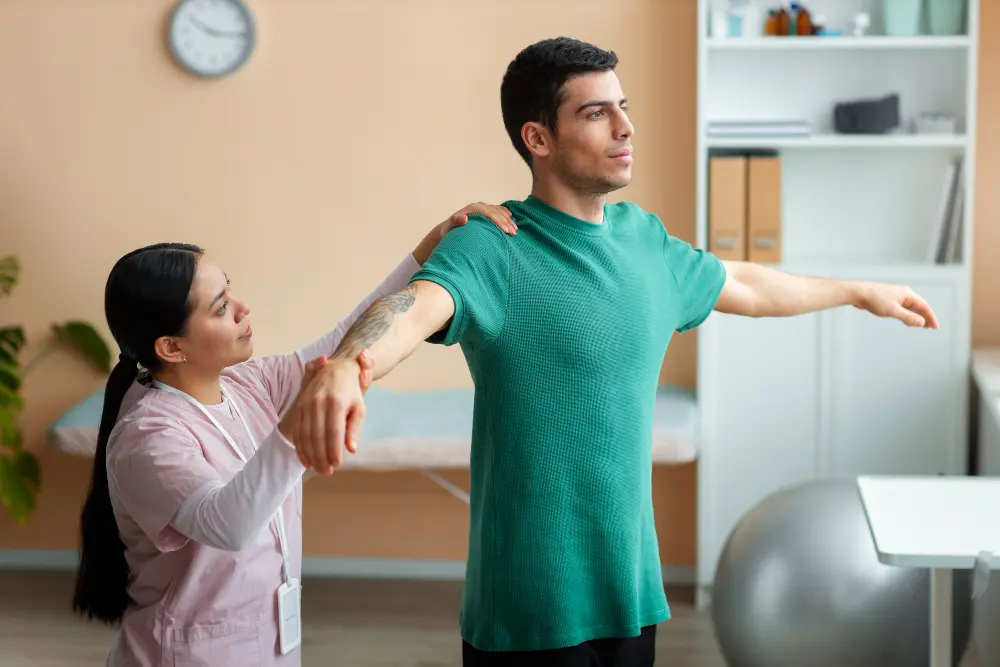 Graston Technique Therapy - Darien, Stamford, Norwalk & New Canaan, CT ...